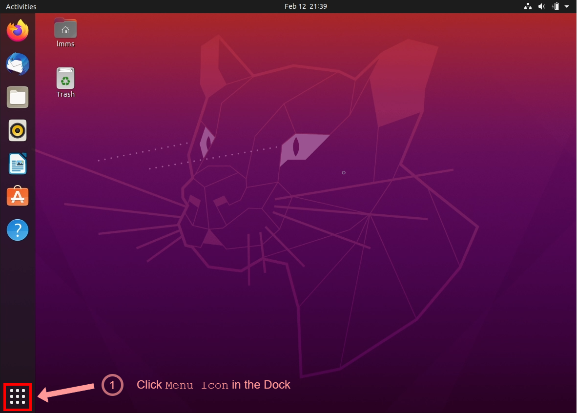 How to update Ubuntu 20.04 LTS to the latest packages - Sai Sci Tech