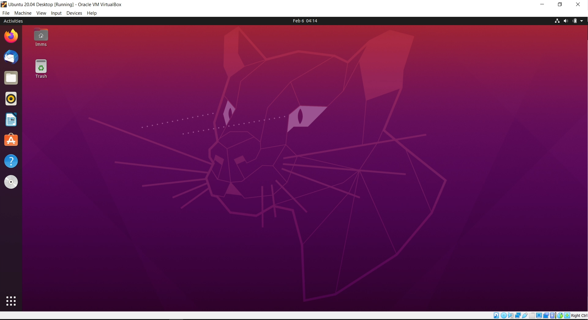 How to install VirtualBox Guest Additions in Ubuntu 20.04 LTS Desktop ...
